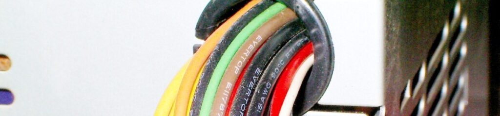 Flexible Single Lead Wire, Largest inventory of flexible hookup wire