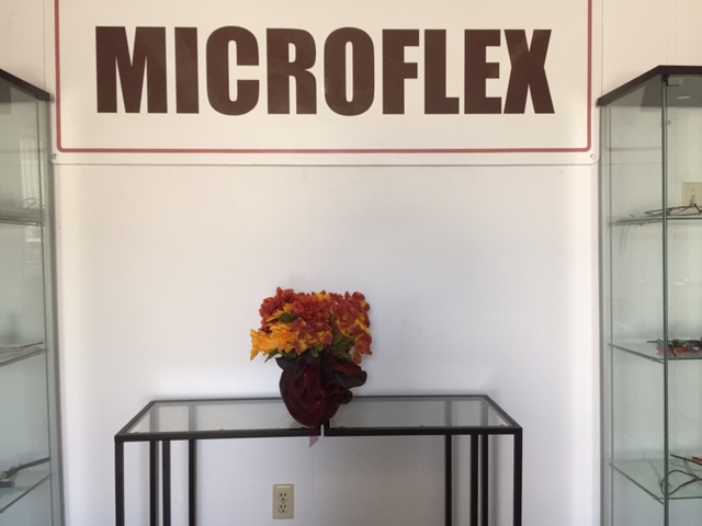 MicroFlex Designs and Manufactures Custom Flexible Wires and Cables